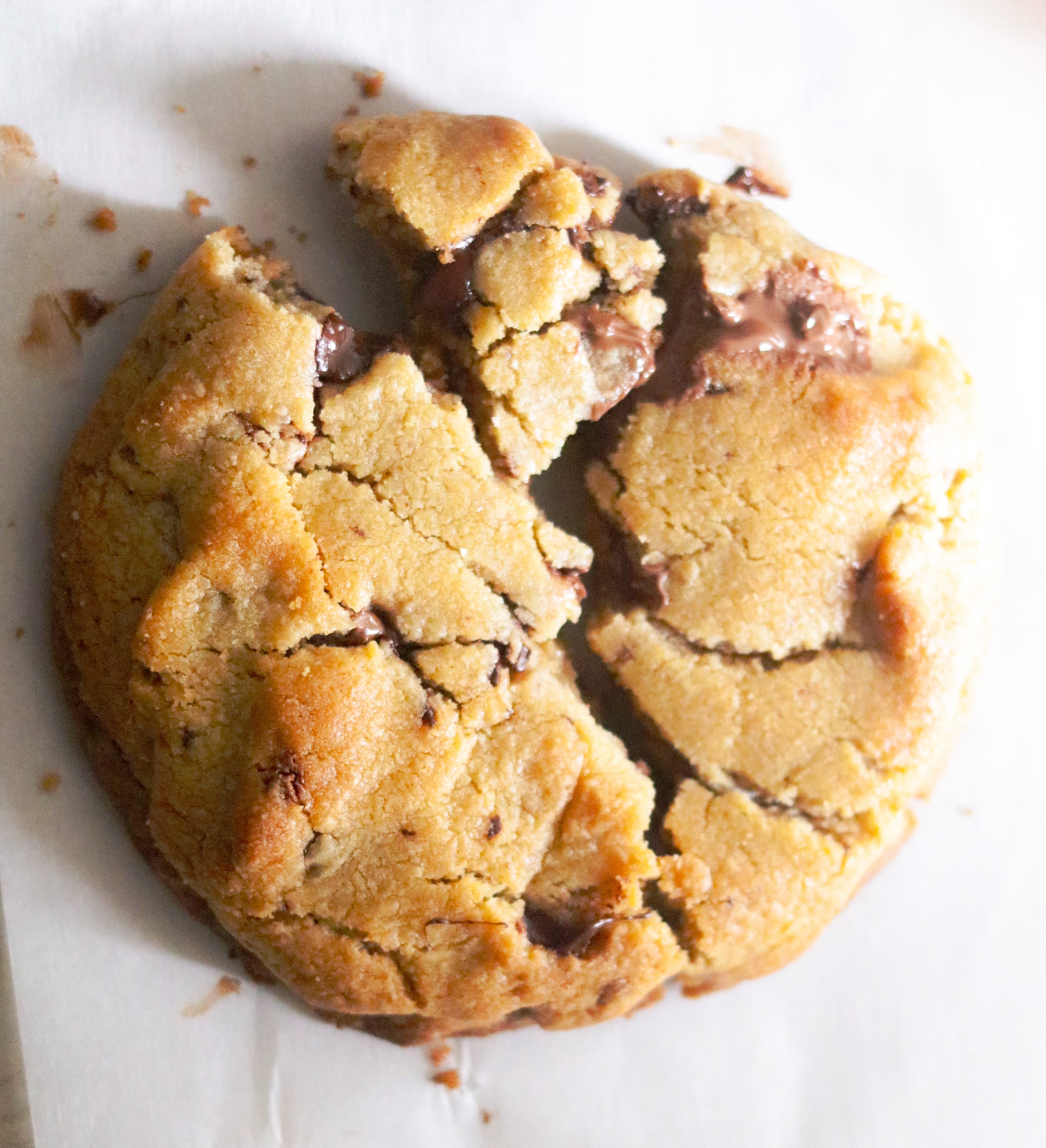 The Science Behind Self-Care: Why Indulging in Treats like Cookies is ...