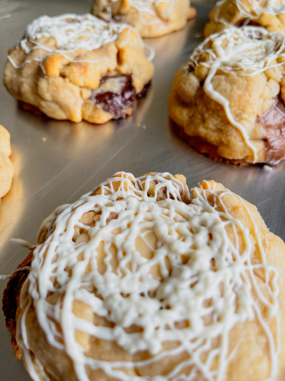 Revive Your Delights: The Ultimate Guide to Reheating Just A Cookie Co ...